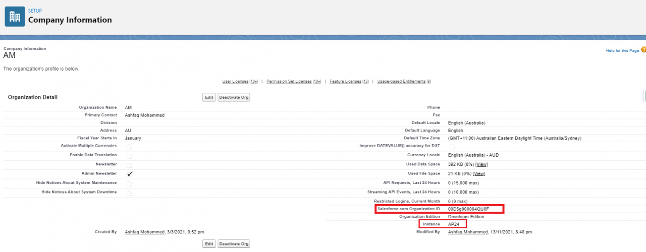 Salesforce Admin Interview Questions Part 12 - Ashfaq Mohammed